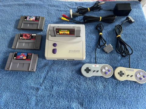 Consoles de Vídeo Game no Brasil