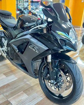 "moto suzuki srad 1000" no Brasil