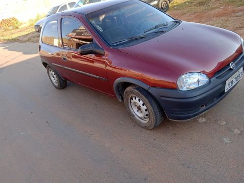 CHEVROLET CORSA 1995 Usados e Novos