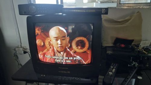 "tv de tubo nova" - TVs no Brasil