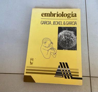 "livro embriologia" - Livros e revistas no Brasil