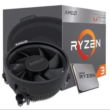"ryzen 3 3200g" no Brasil