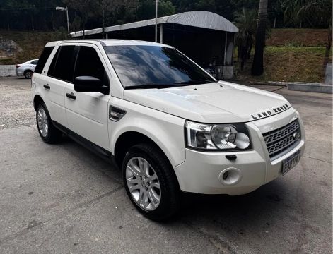 LAND ROVER FREELANDER2 Usados e Novos