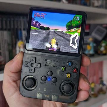 Playstation 1 no Brasil