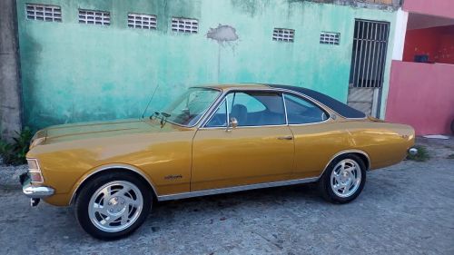 CHEVROLET OPALA 1976 Usados e Novos