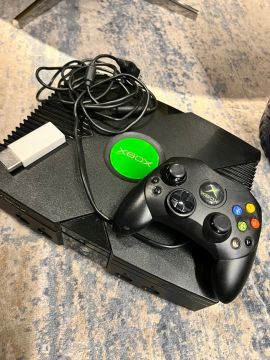 "console xbox classico" - Consoles de Vídeo Game no Brasil