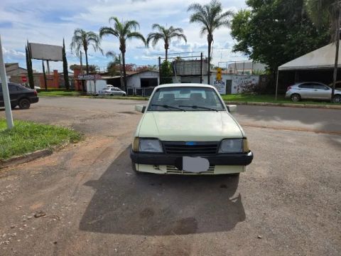 CHEVROLET MONZA 1986 Usados e Novos