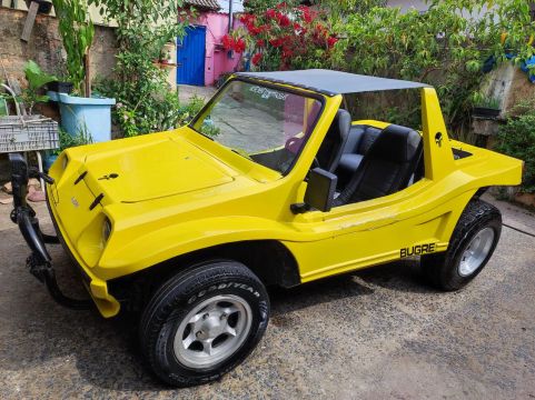 BUGRE Usados e Novos - Ribeirão das Neves, Grande Belo Horizonte - MG