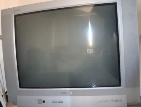 "tv crt tubo" - TVs no Brasil