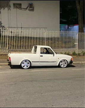 FIAT 147 Usados e Novos em MG