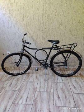 "barra forte aro 20" - Ciclismo no Brasil