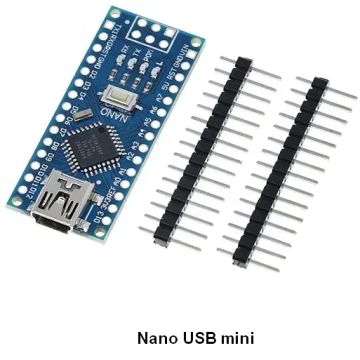 "placa de arduino nano" - Peças de Hardware no Brasil