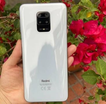 Celulares XIAOMI REDMI NOTE 9S Usados, seminovos e Novos no Brasil