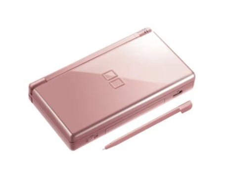 "nintendo ds" no Brasil