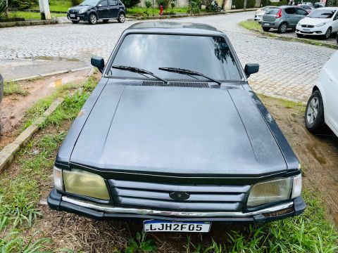 FORD DEL REY Usados e Novos no RJ