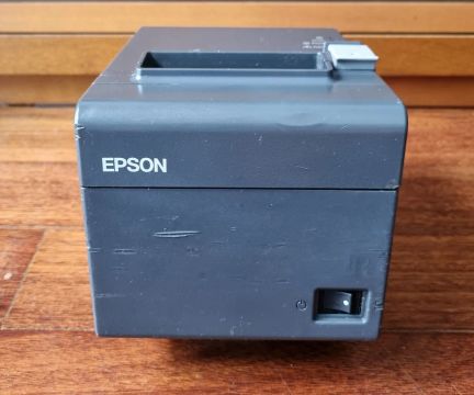 "impresora epson" no Brasil
