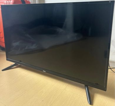 "tv led smart 40 polegadas" - TVs no Brasil