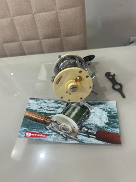 "carretilha" no Brasil