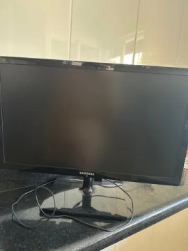 "tv samsung 24 polegadas led" - TVs no Brasil