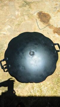 "disco de arado" no Brasil