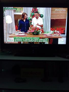 "tv buster 32 polegadas" - TVs no Brasil