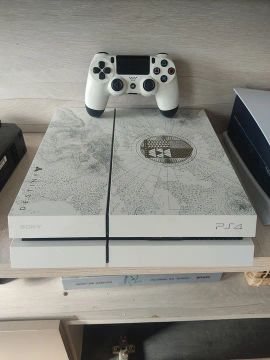 "ps4 desbloqueado" - Consoles de Vídeo Game no Brasil