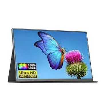 "monitor de 14 polegadas" - Monitores no Brasil