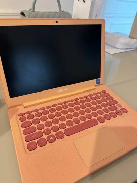 "notebook samsung rosa" - Notebooks no Brasil