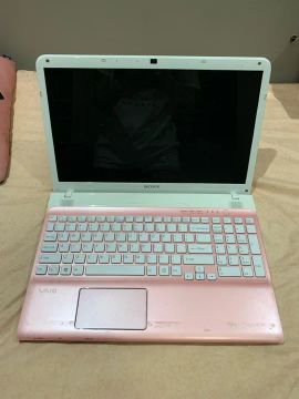 "notebooks sony vaio" - Notebooks no Brasil