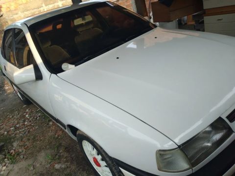 CHEVROLET VECTRA Usados e Novos