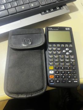 "calculadora hp50g" no Brasil