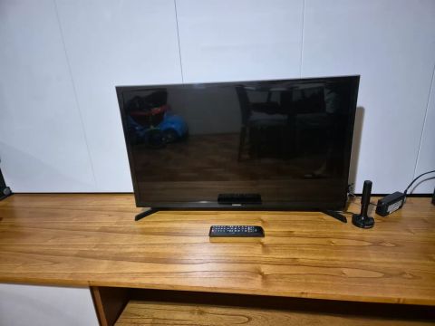 "tv samsung un32j4300ag" - TVs no Brasil