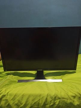 "monitor samsung 4k" no Brasil