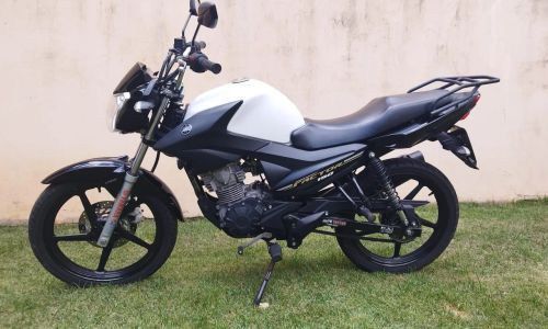 Motos YAMAHA FACTOR 2021 no Brasil