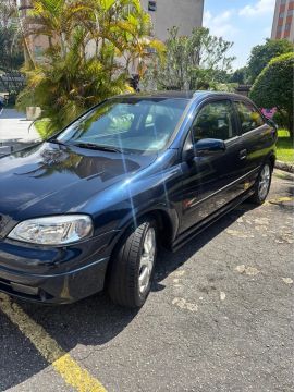 "chevrolet astra ss" - Carros Usados e Novos à venda