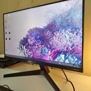 "monitor samsung 22" - Monitores no Brasil