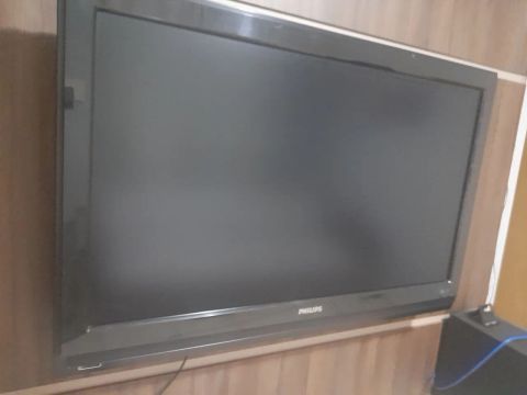 "tv 61 polegadas" - TVs no Brasil