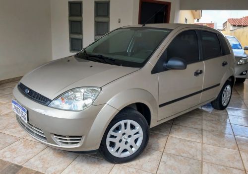 FORD FIESTA 2005 Usados e Novos
