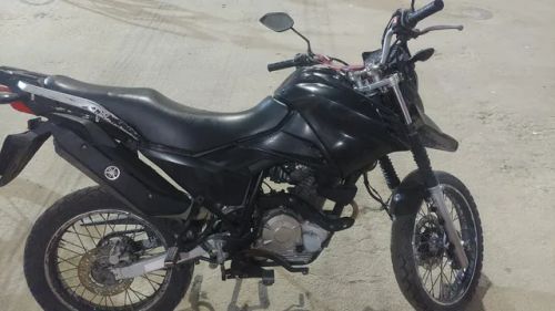 Motos YAMAHA RDZ no Brasil
