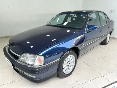CHEVROLET OMEGA 1993 Usados e Novos