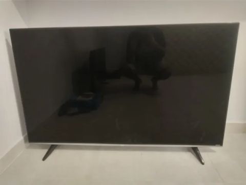 "tv lg 58 polegadas" no Brasil