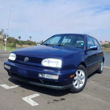 VOLKSWAGEN GOLF 1997 Usados e Novos