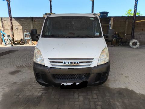 IVECO a diesel Usados e Novos