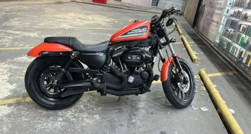 "moto custom com" no Brasil