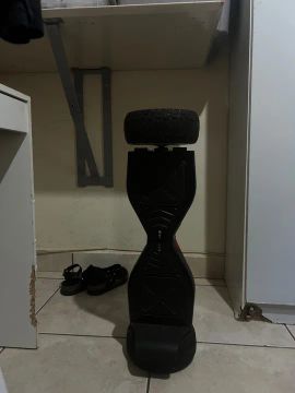 "roda hoverboard" - Esportes Sobre Rodas no Brasil