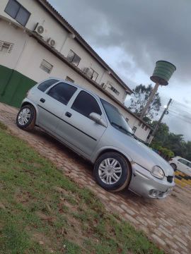CHEVROLET CORSA 1998 Usados e Novos em AL