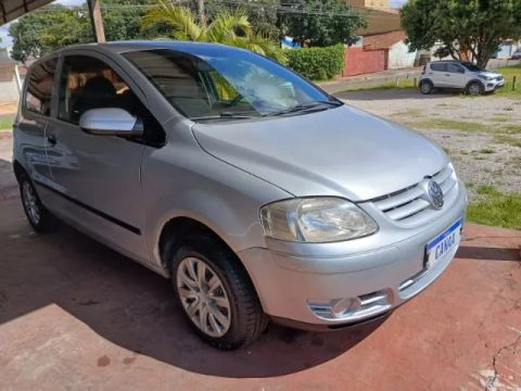 VOLKSWAGEN FOX 2004 Usados e Novos