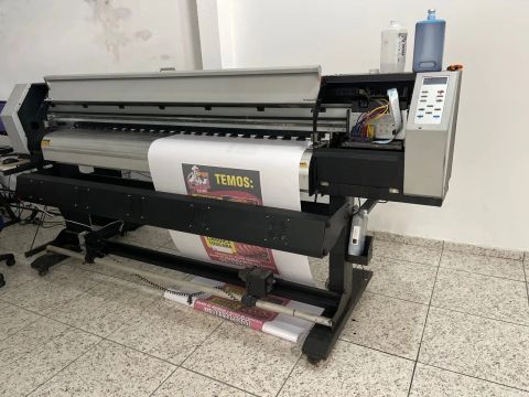 "plotter xuli" no Brasil