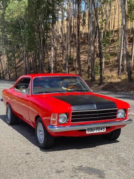 CHEVROLET OPALA 1976 Usados e Novos