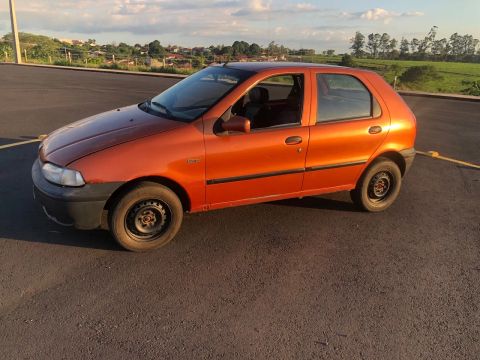 FIAT PALIO 1996 Usados e Novos